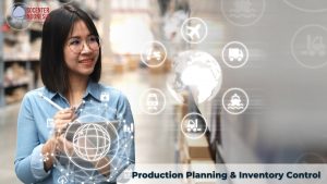 Training PPIC (Production Planning & Inventory Control) - ISOCENTER INDONESIA