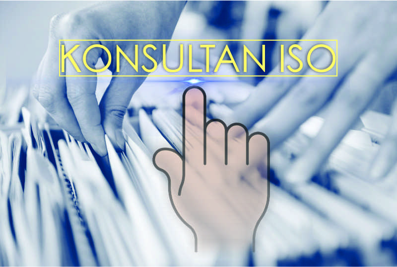 Konsultan ISO - ISO Center Indonesia Member of Proxsis