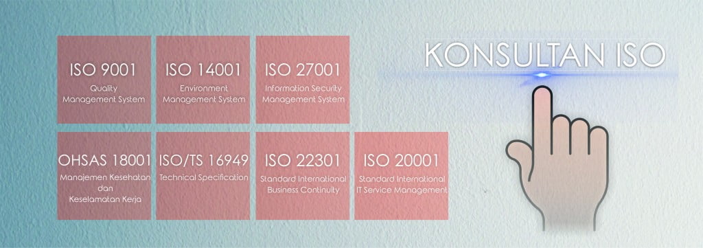 ISO Center Indonesia
