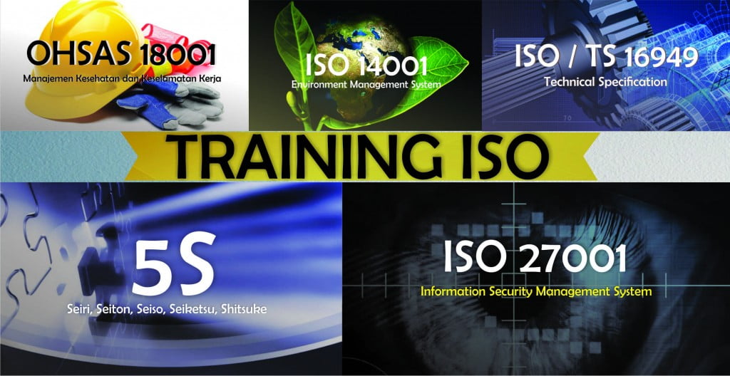 training iso - ISOCENTER INDONESIA