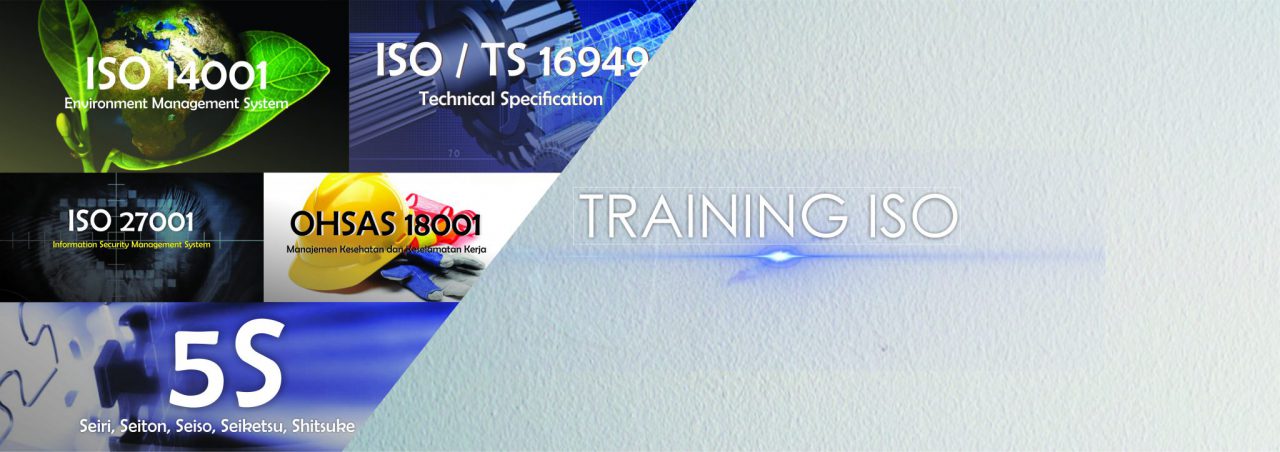 Training ISO - ISOCENTER INDONESIA