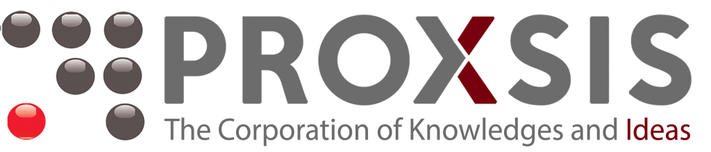 PROXSIS - TAGLINE - ISOCENTER INDONESIA