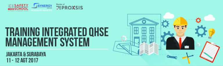 training integrated iso management system - ISOCENTER INDONESIA