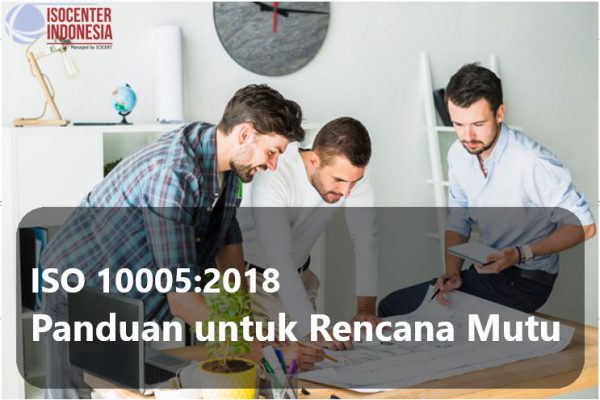 Panduan Rencana Mutu - ISOCENTER INDONESIA