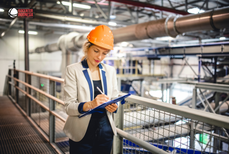 Manajemen Fasilitas dan Kunci Sukses Menciptakan Perusahaan Berkualitas - ISOCENTER INDONESIA