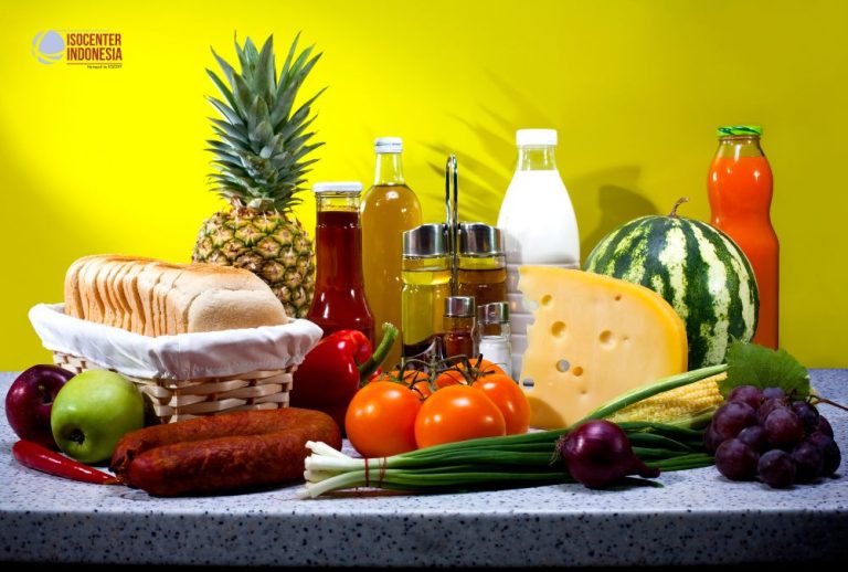 Cara Menjaga Kualitas Produk Pangan UMKM dengan ISO 22000 - ISOCENTER ...