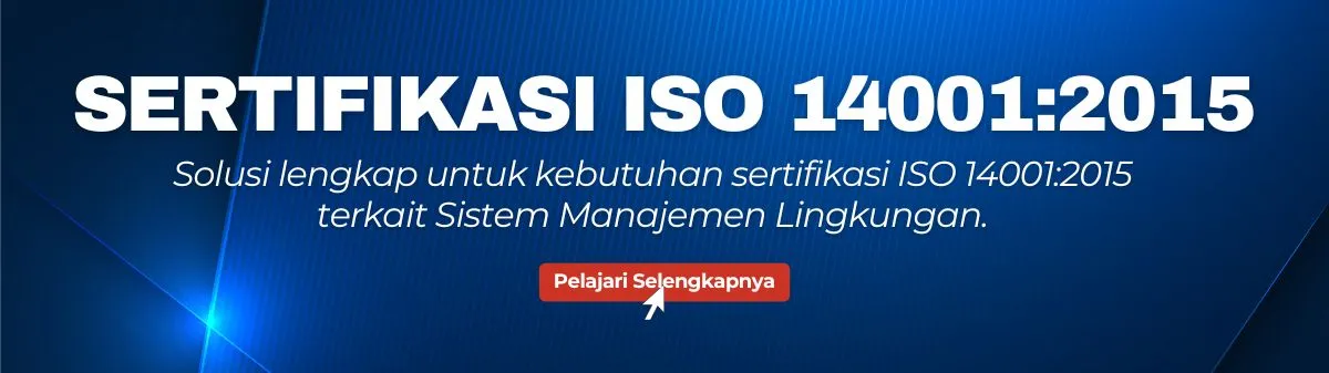 Peran ISO 14001 dalam Perusahaan untuk Mencegah Global Warming - ISOCENTER INDONESIA