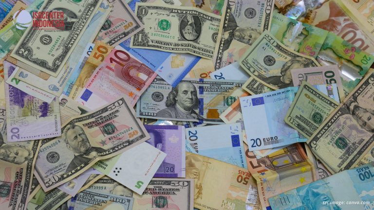 Memahami ISO 4217: Klasifikasi Kode Mata Uang dan Penggunaannya ...