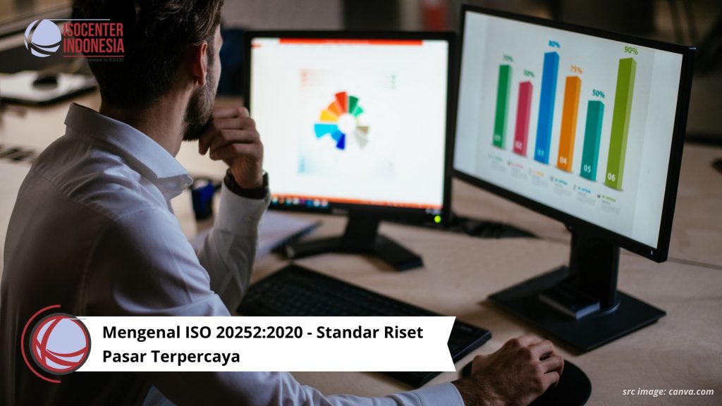 Mengenal ISO 20252:2020 - Standar Riset Pasar Terpercaya - ISOCENTER INDONESIA
