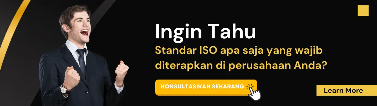 7 Standar ISO yang Wajib Diterapkan Perusahaan - ISOCENTER INDONESIA