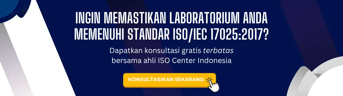 Mengenal Standar Internasional: ISO/IEC 17025:2017 untuk Kompetensi Laboratorium - ISOCENTER ...