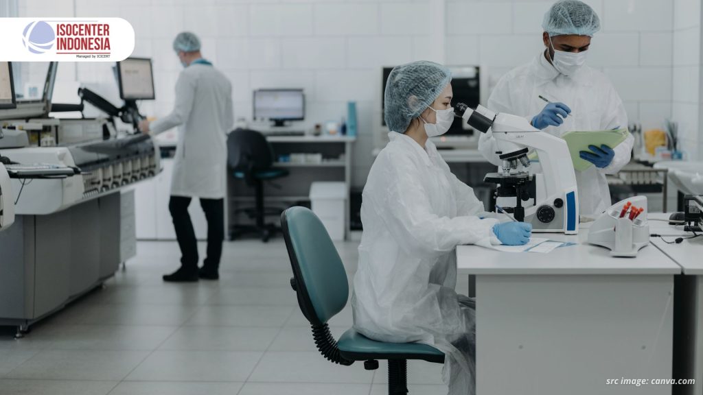 ISO/IEC 17025 vs ISO 9001: Mana yang Lebih Tepat untuk Laboratorium ...