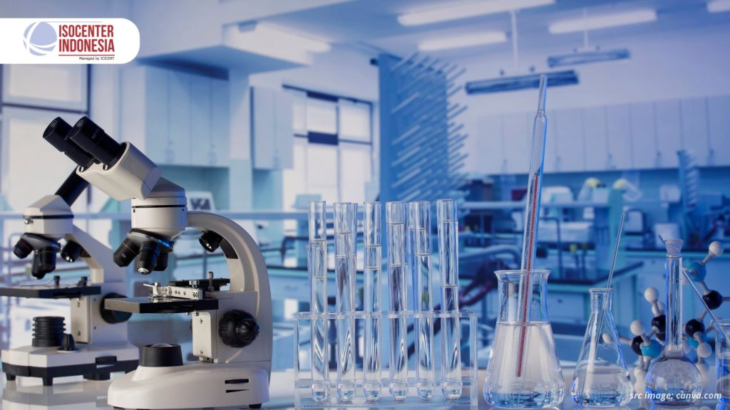 Menuju Keunggulan Laboratorium: Dampak Penerapan Standar ISO/IEC 17025: ...