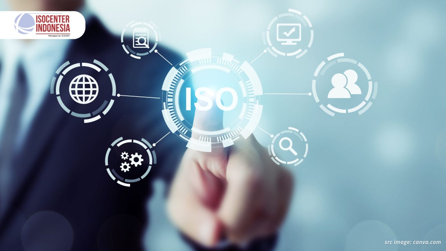 15 Sertifikasi ISO Paling Populer di Indonesia - ISOCENTER INDONESIA