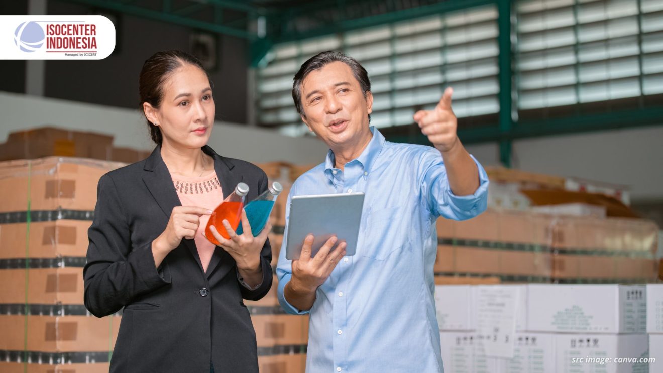 Implementasi ISO/IEC 17020: Panduan Lengkap untuk Lembaga Inspeksi ...