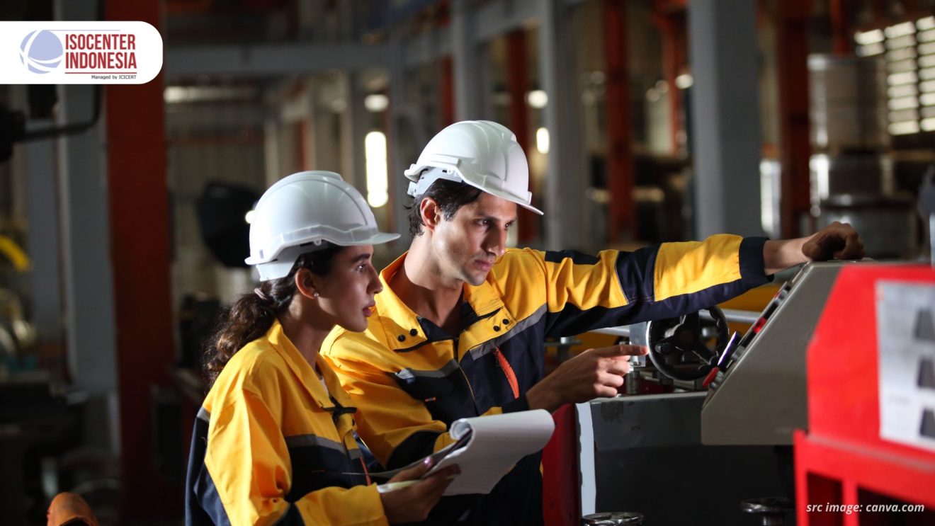 Klausul Penting IATF 16949: Standar Mutu yang Wajib di Industri ...