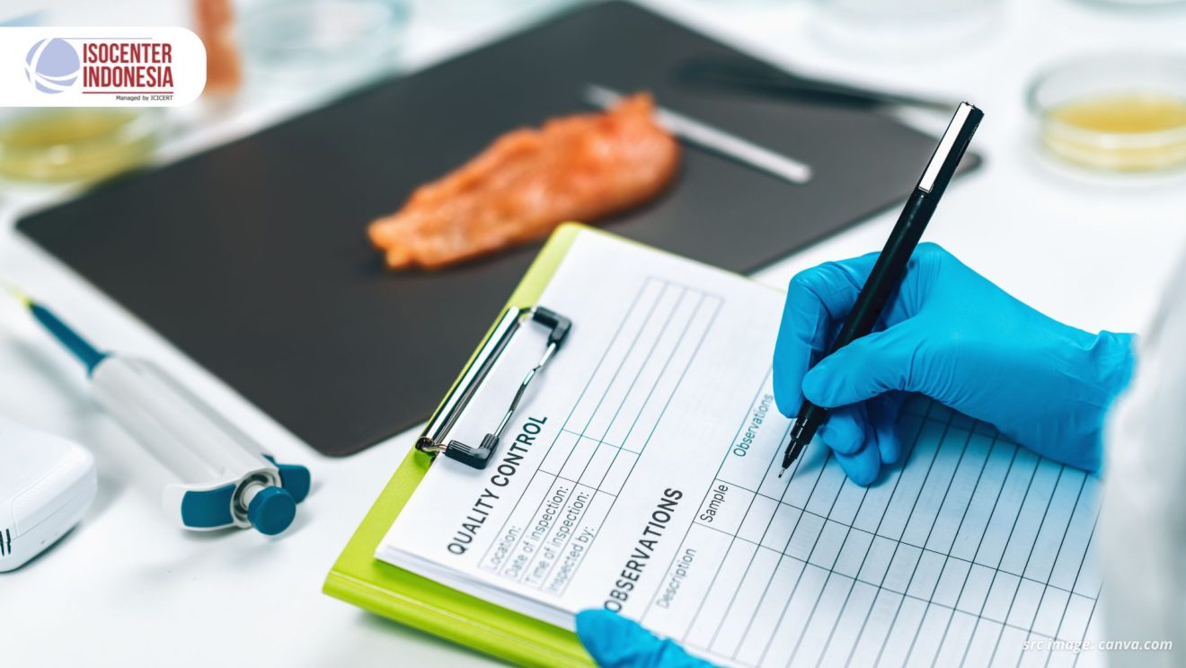 Perbedaan HACCP, VACCP, dan TACCP untuk Keamanan Pangan - ISOCENTER ...