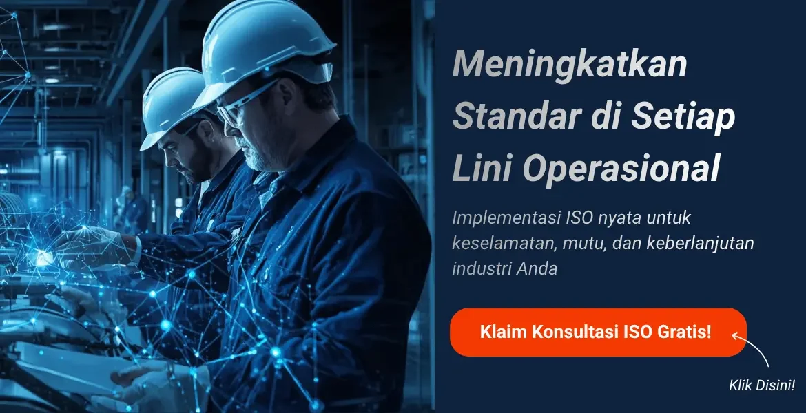 ISO Center Indonesia