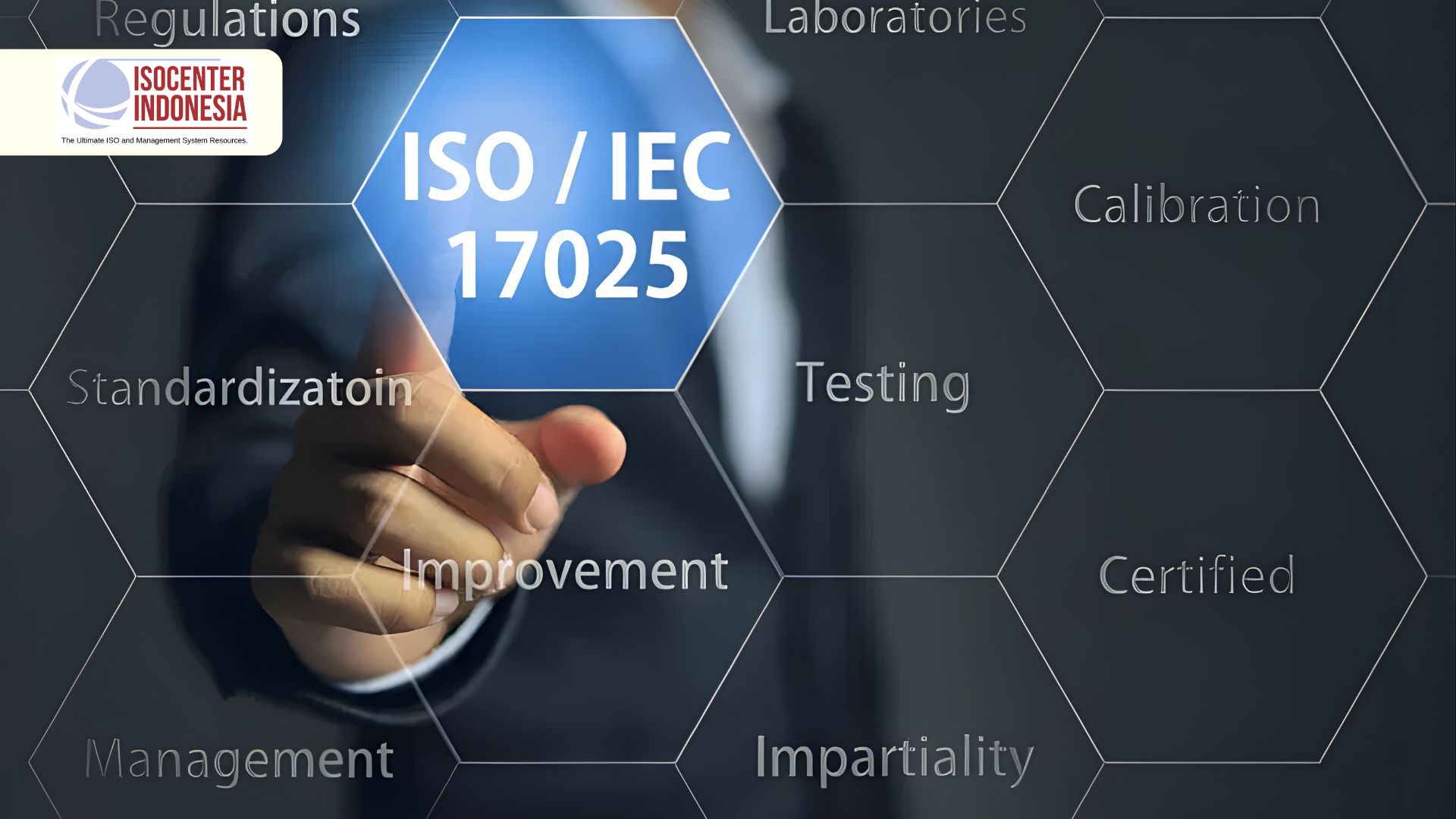 Mengenal Iso Iec 17025 2017 Panduan Praktis Untuk Menjamin Kompetensi