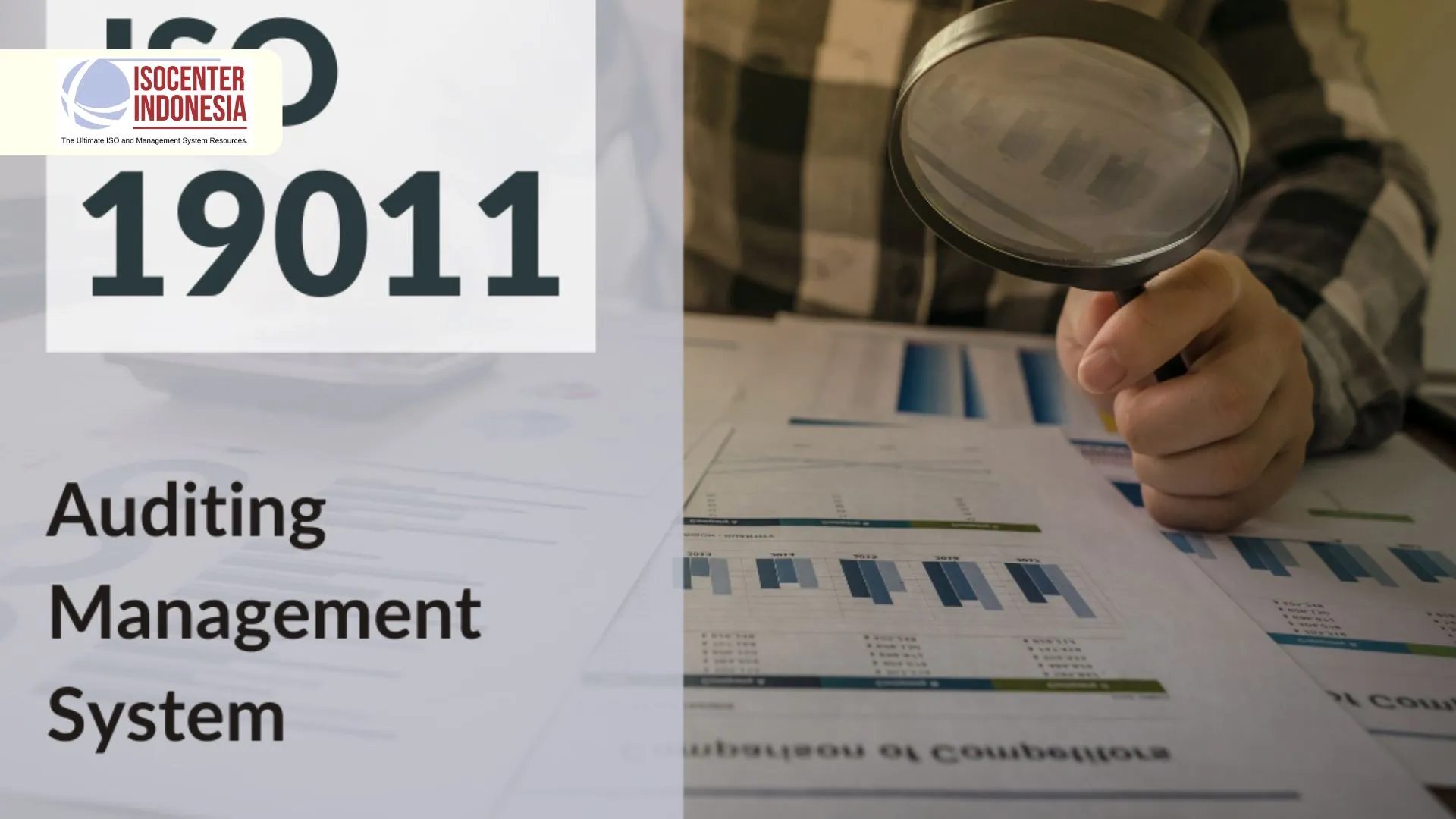 Menguasai ISO 19011: Panduan Praktis untuk Mengaudit Sistem Manajemen ...